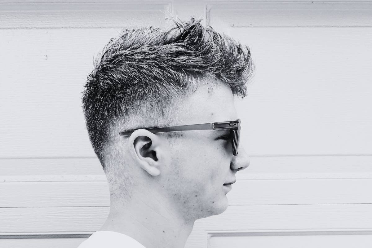 20 Best Haircuts For Men With Round Faces In 2024