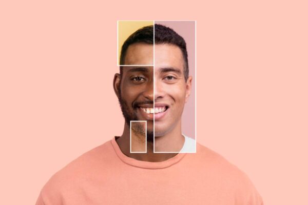 What's Your Face Shape? The 6 Common Male Facial Shapes Explained By A ...